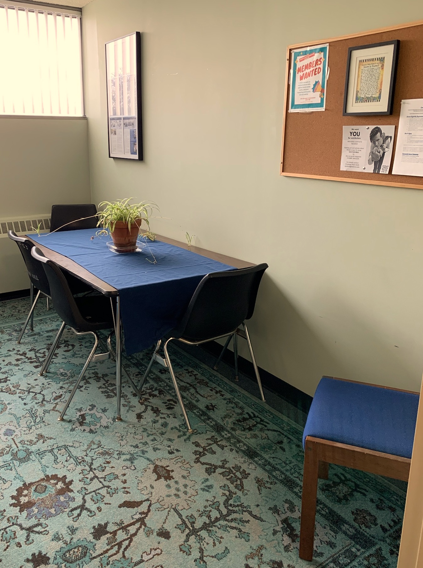 Current Communication Students | Fredonia.edu